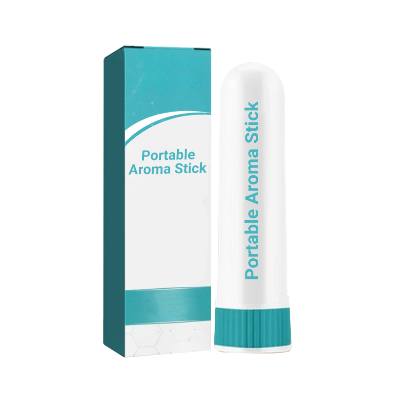 Herbal Aroma Inhaler Stick – SerenoVita