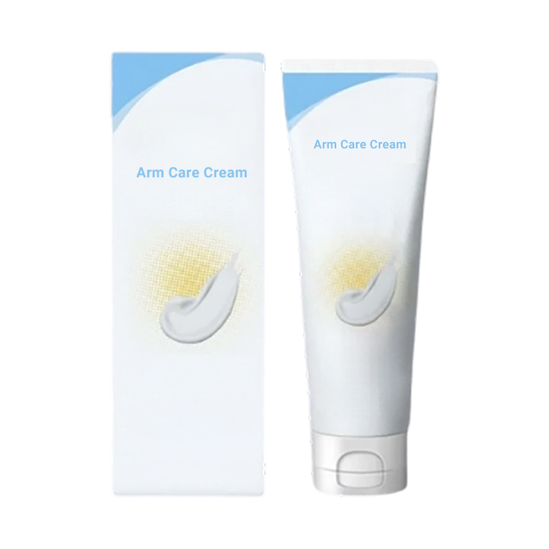 Gentle Arm Care Cream – SerenoVita