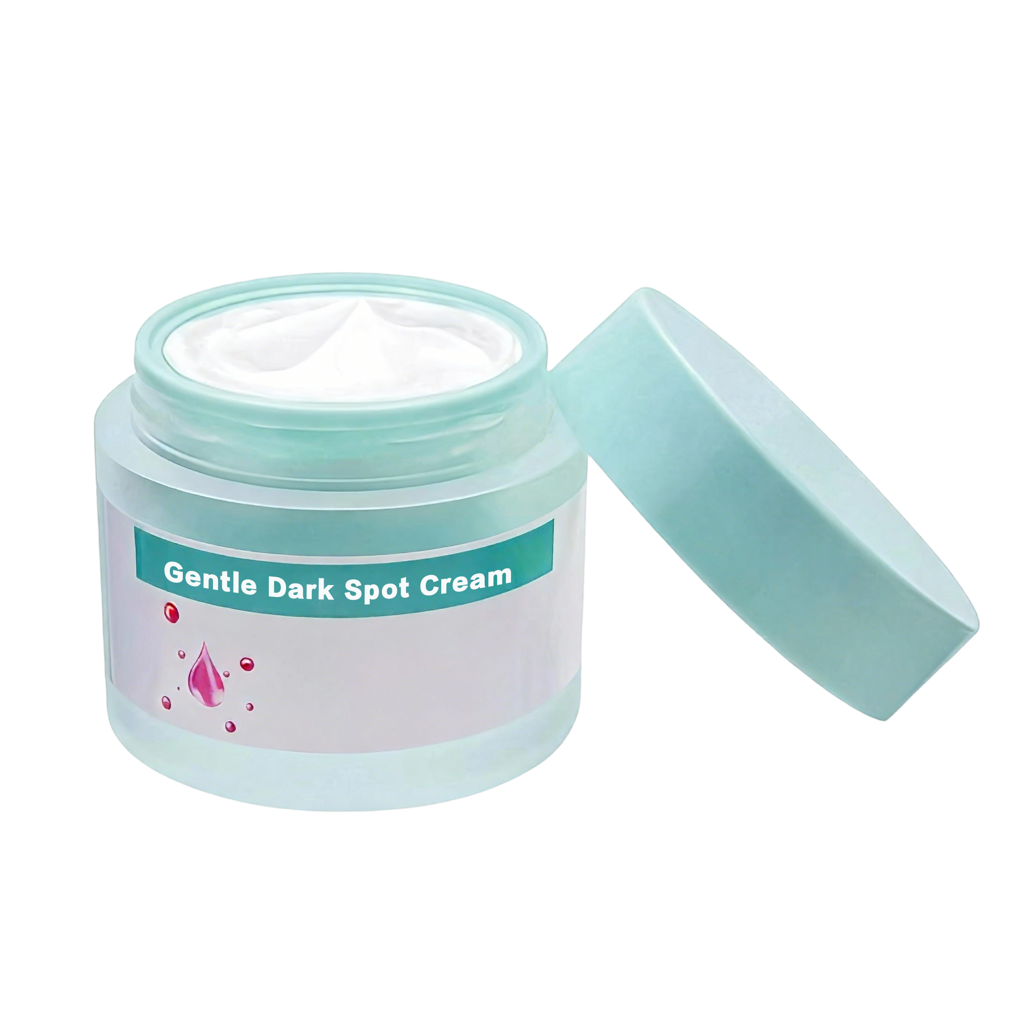 Gentle Dark Spot Cream – SerenoVita
