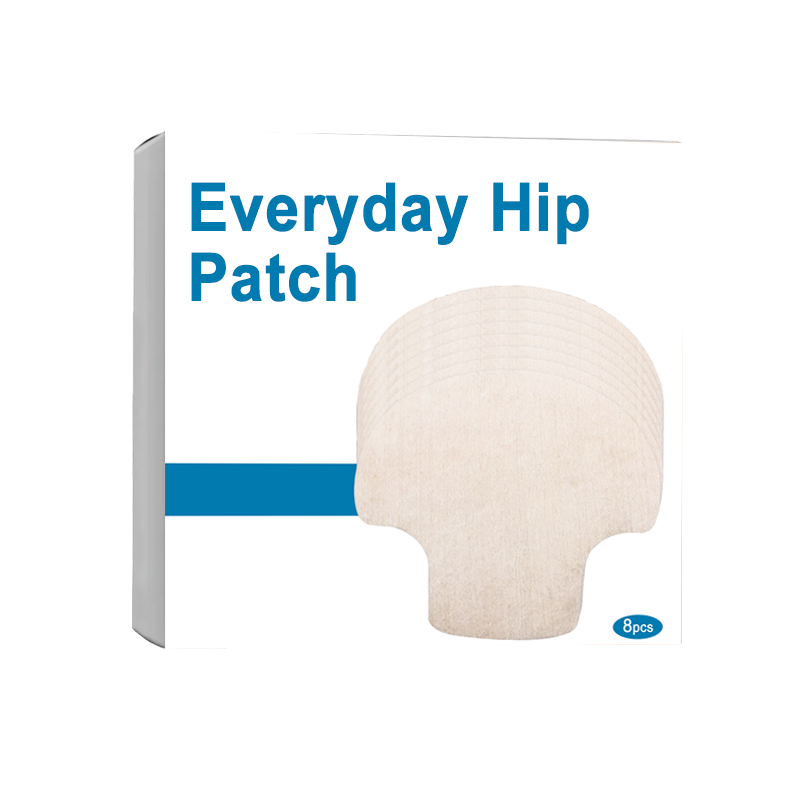 Gentle Body Care Patch – SerenoVita