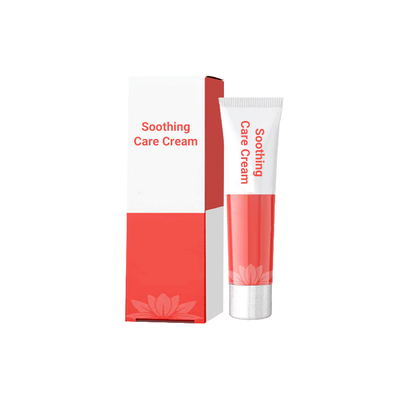 Intimate Comfort Cream – SerenoVita