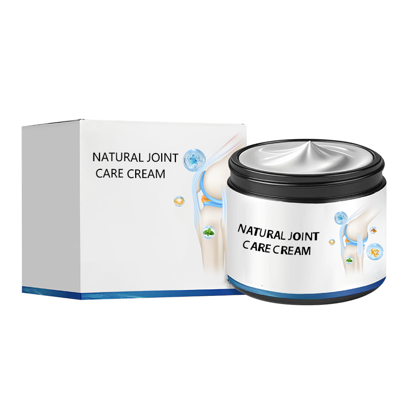 Natural Joint Care Cream – SerenoVita